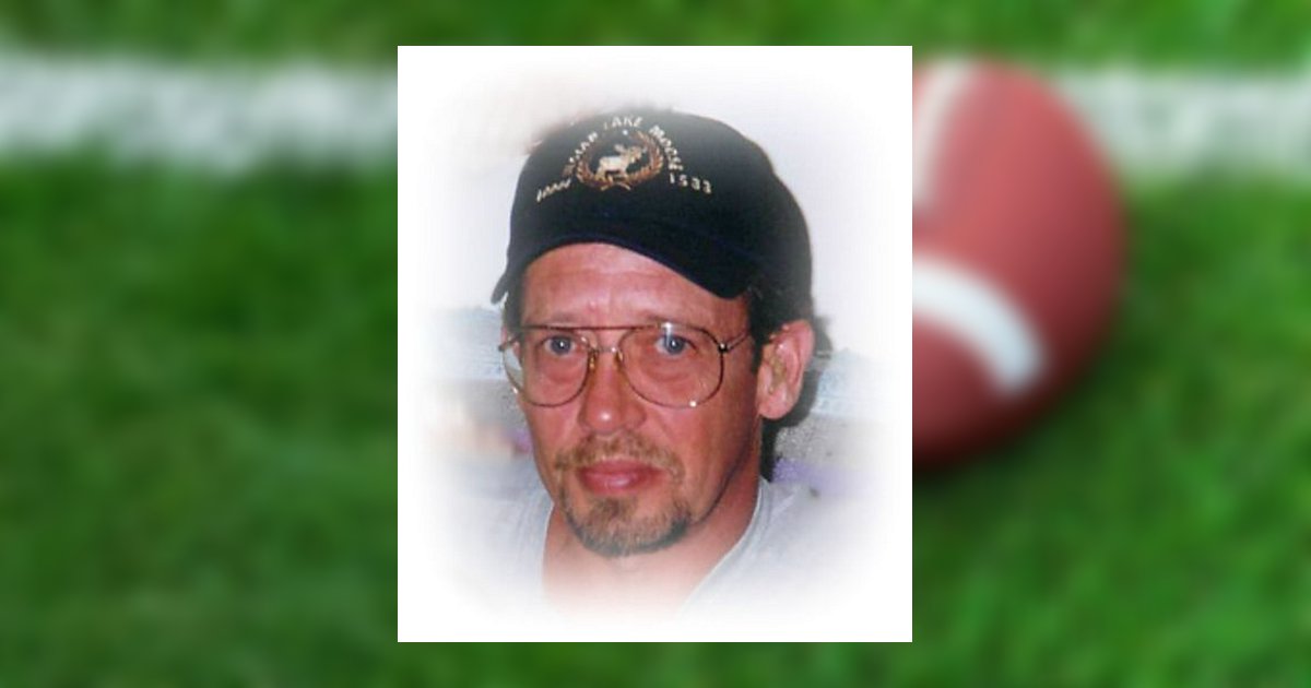 John Kidd, Jr. Obituary October 30, 2012 - Newcomer Dayton