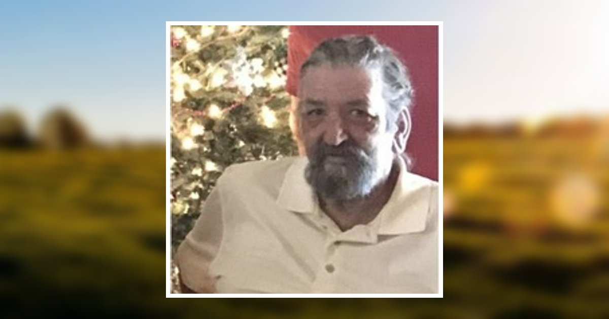 Raymond "Ray" Joseph Recker Obituary July 22, 2021 - Hancock Funeral ...