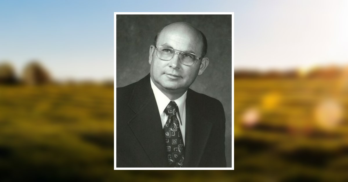 Myron H. Klaudt Obituary March 6, 2012 - Wright Funeral Home and Cremation Service