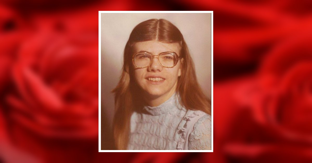 Mary Jo Harding Obituary October 6, 2023 - Worley - Luginbuel in Grove