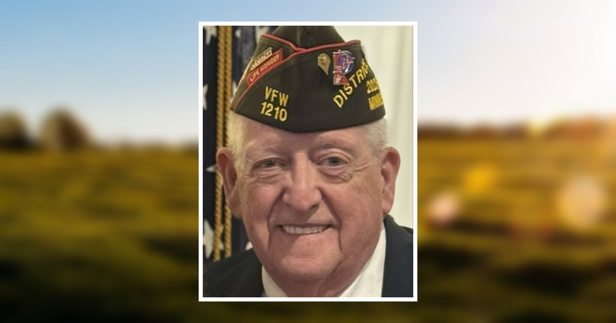 Leonard "Len" Ray Gudmunson Obituary October 5, 2024 - Starkson Family ...