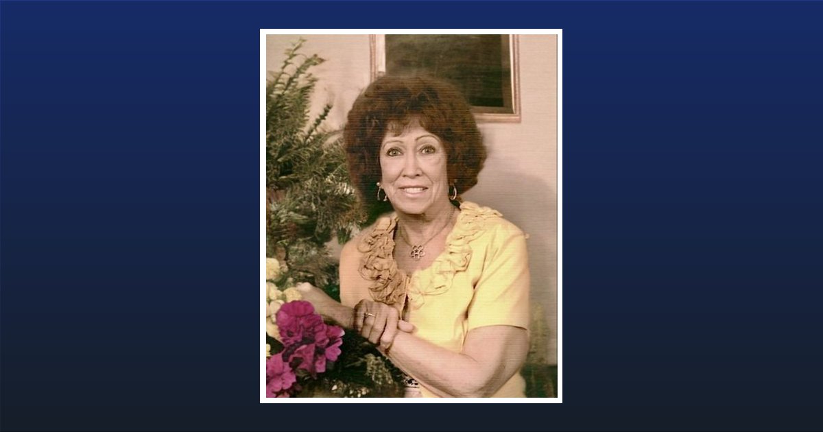 Merleen Knebel Stolle Obituary May 29, 2025 - Marrs-Jones-All Faiths Chapel