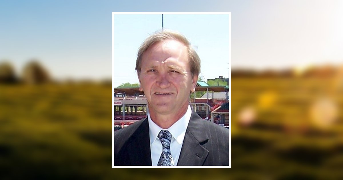 Edward Olszewski Obituary December 13, 2021 - Burton Quinn Scott ...