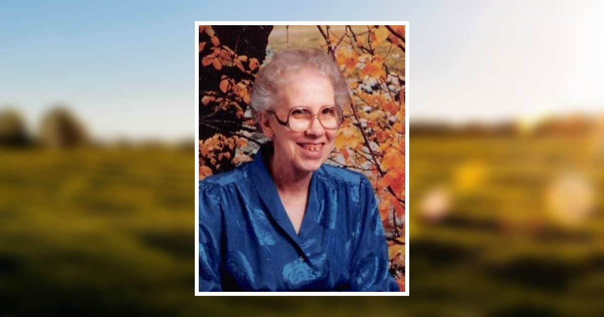 Lora (Marshall) Combs Obituary December 12, 2020 - Littleton Funeral Home
