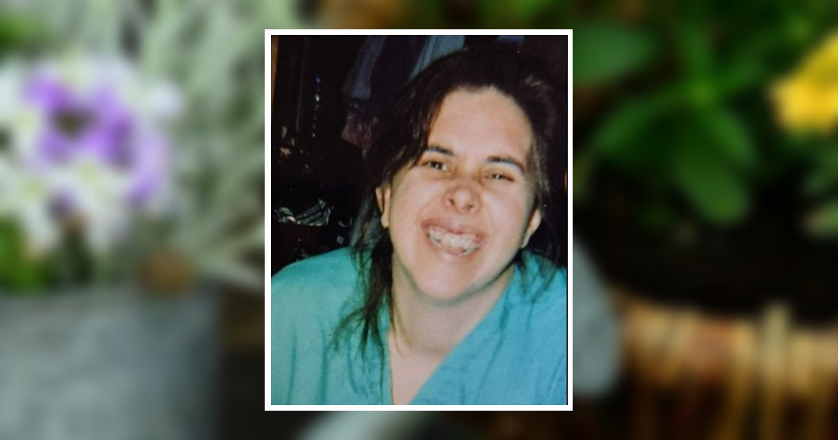 Mindy Lee Wolf Poisson Obituary April 19, 2024 - Nimsgern Funeral Home