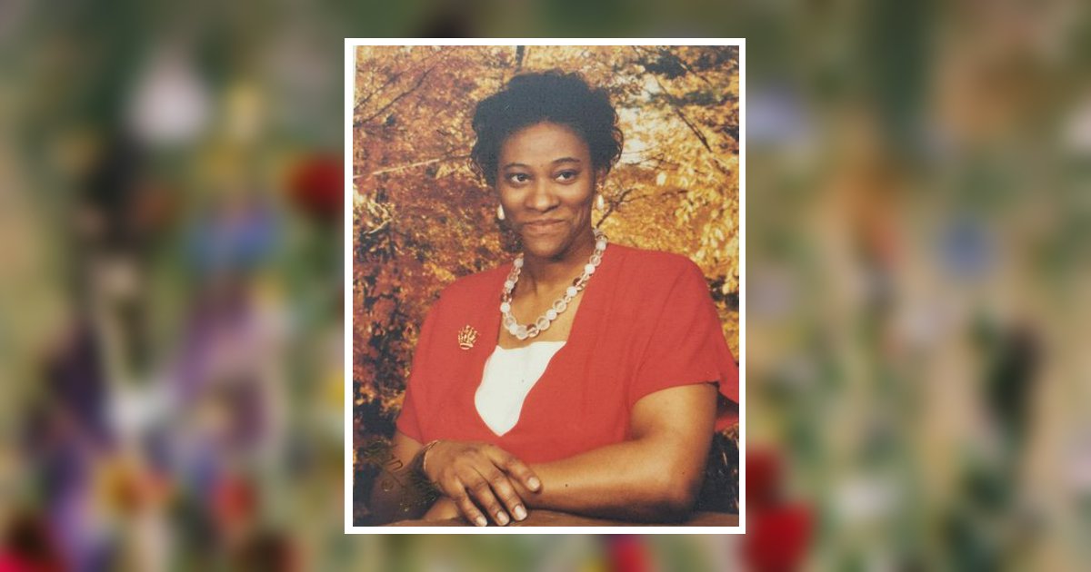 Wanda Gray Obituary 2023 - Hooker Funeral Home