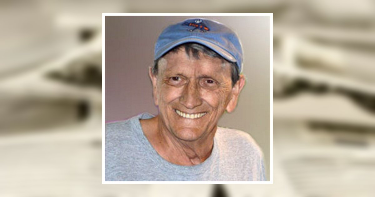 Alan Butler Obituary November 24, 2017 - Clifford Shoemaker Funeral Home