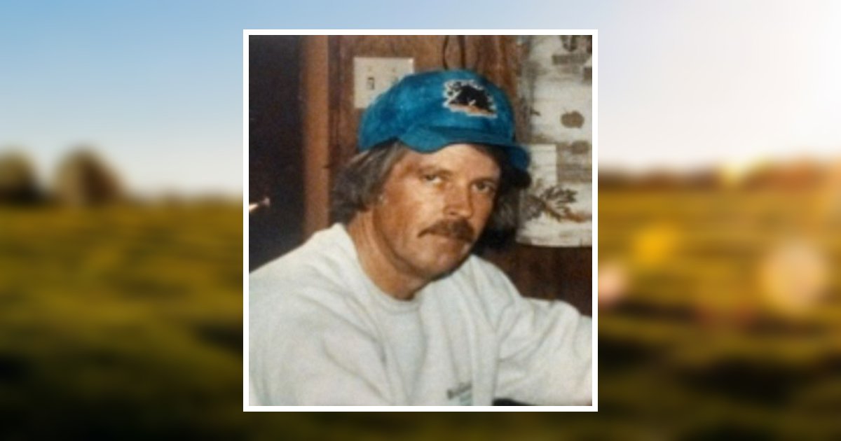 Charles Vern Rogers Obituary March 11, 2016 - Keithley Funeral Homes