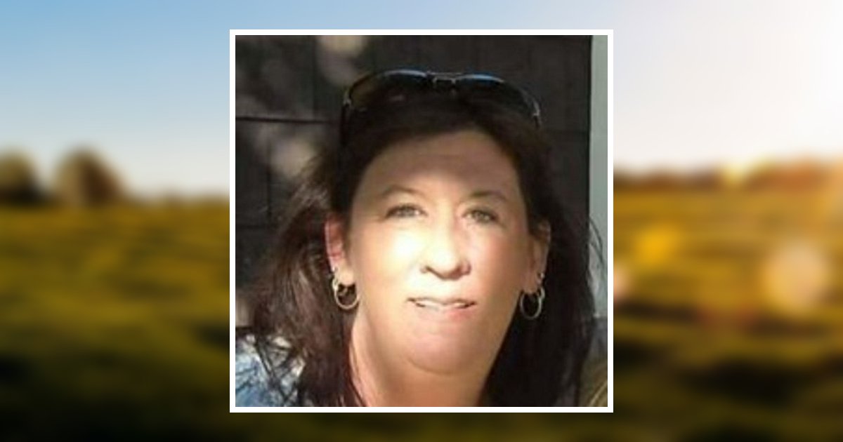 Deborah Carr Obituary 2017 - Schertz Funeral Home