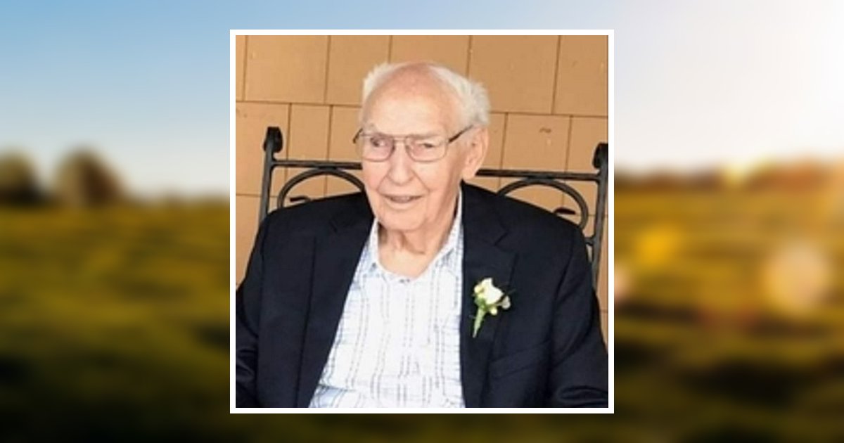 Thomas Edwin Hanson Obituary December 30, 2019 - Patton Funeral Home ...