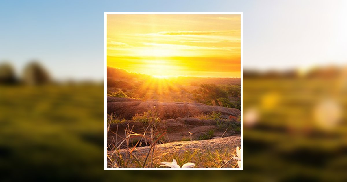 Richard Witter Obituary August 19, 2020 - Haller Funeral Home & Crematory