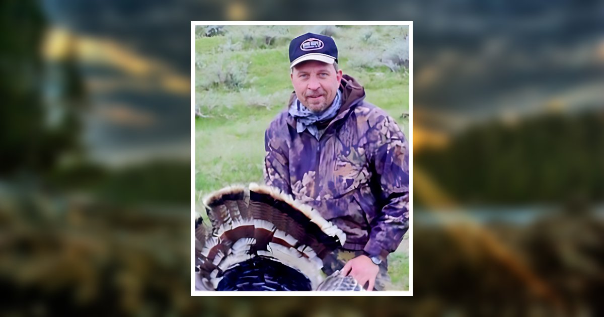 Scott Wiley Talbott Obituary April 25, 2025 - Bustard & Jacoby Funerals ...