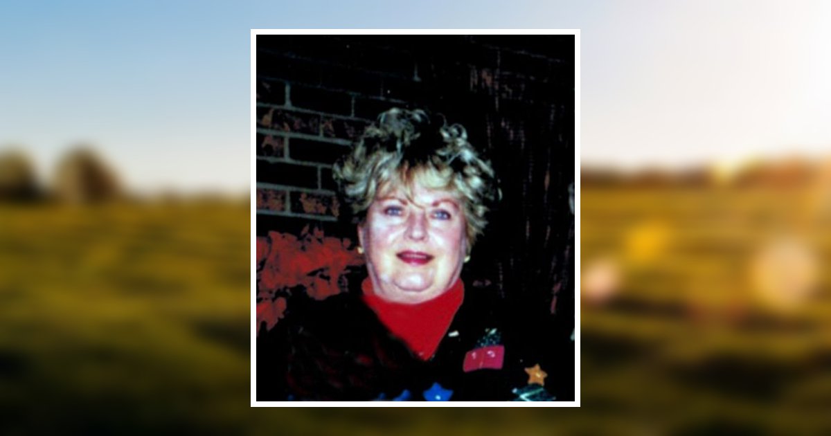 Jeanne Lindh Obituary March 14, 2016 - Davenport Family Funeral Homes ...
