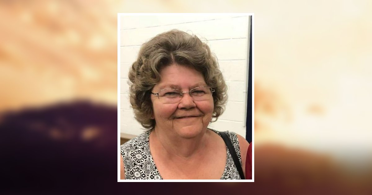 Sandra J. SEELEY Obituary January 14, 2023 - Olney Foust Funeral Homes ...
