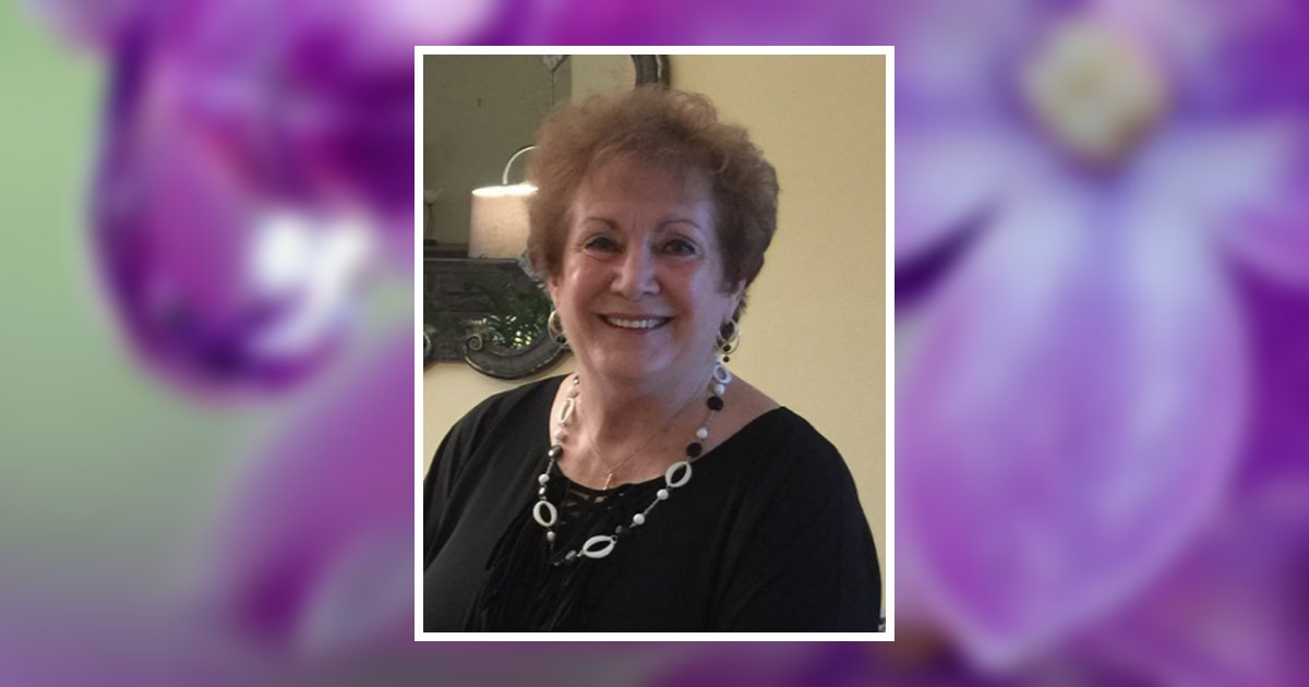 Linda Howren Obituary February 12, 2024 - Baue Funeral Homes