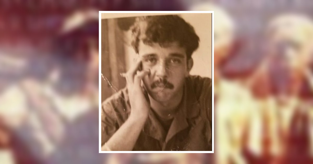 Paul Swaney Obituary January 6, 2024 - Geib Funeral Homes