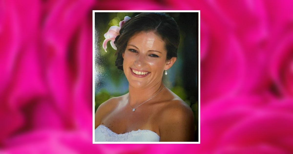 Renee M. Rutter Obituary March 11, 2025 - Stauffer Funeral Homes