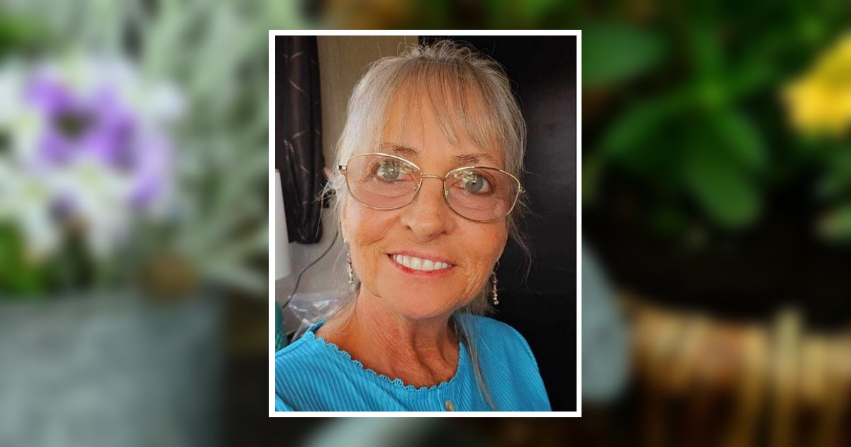 Susan Michelle Wilder Obituary August 28, 2024 - C.Z. Boyer & Son ...