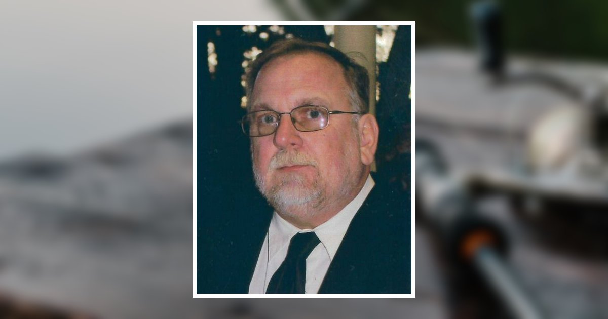 Paul Eugene Mabry, Jr. Obituary March 17, 2024 - Peebles Fayette County ...