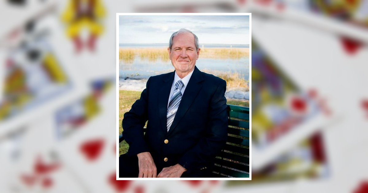 Bobby Eugene Beasley Obituary December 28, 2025 - Alexander Funeral Service