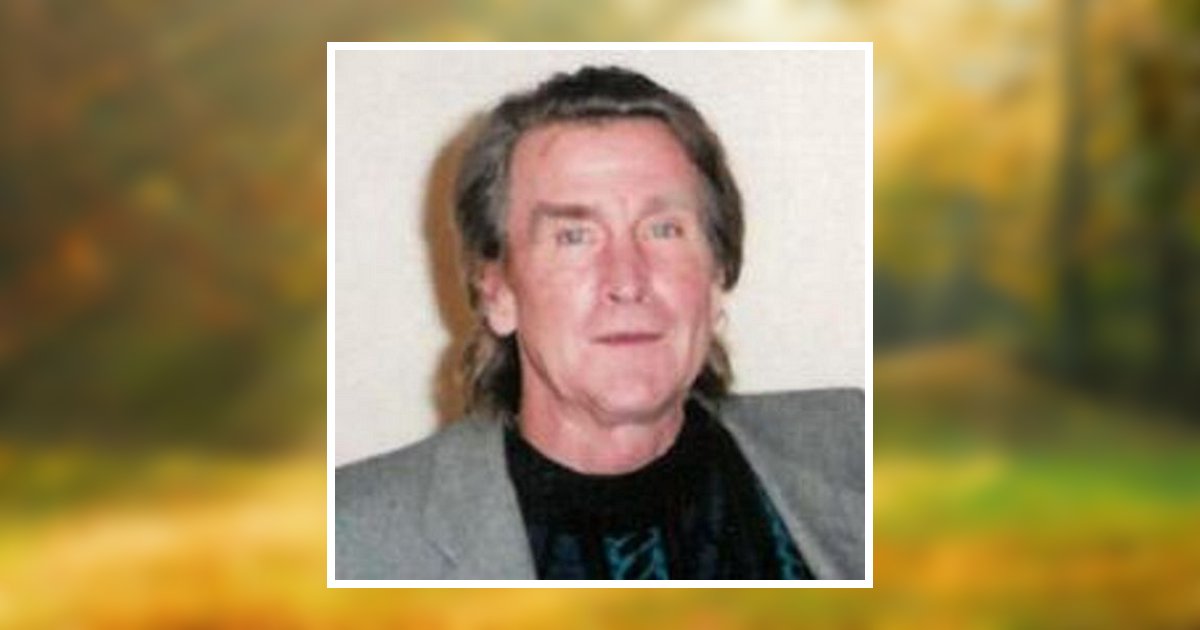 James W. Ranly Obituary March 15, 2024 - Zwick and Jahn Funeral Homes