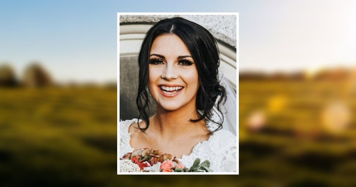 Shantell Young Obituary October 23, 2018 - Hullinger Mortuary