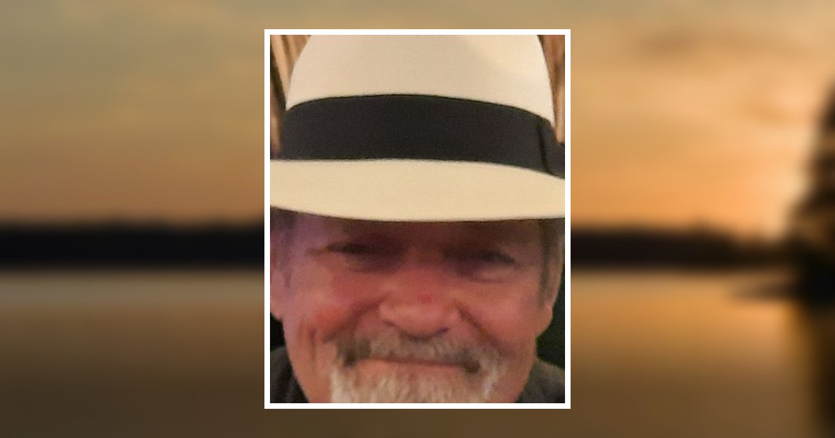Russell Russell