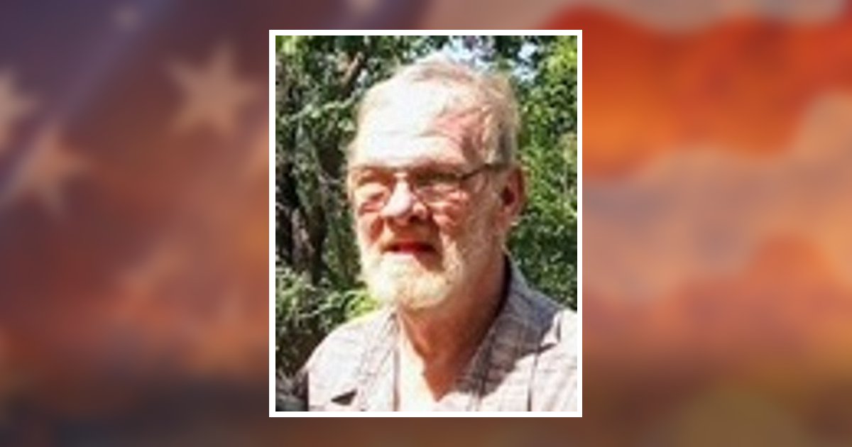 Harry John Knott Obituary June 4, 2025 - Affordable Cremation Services ...