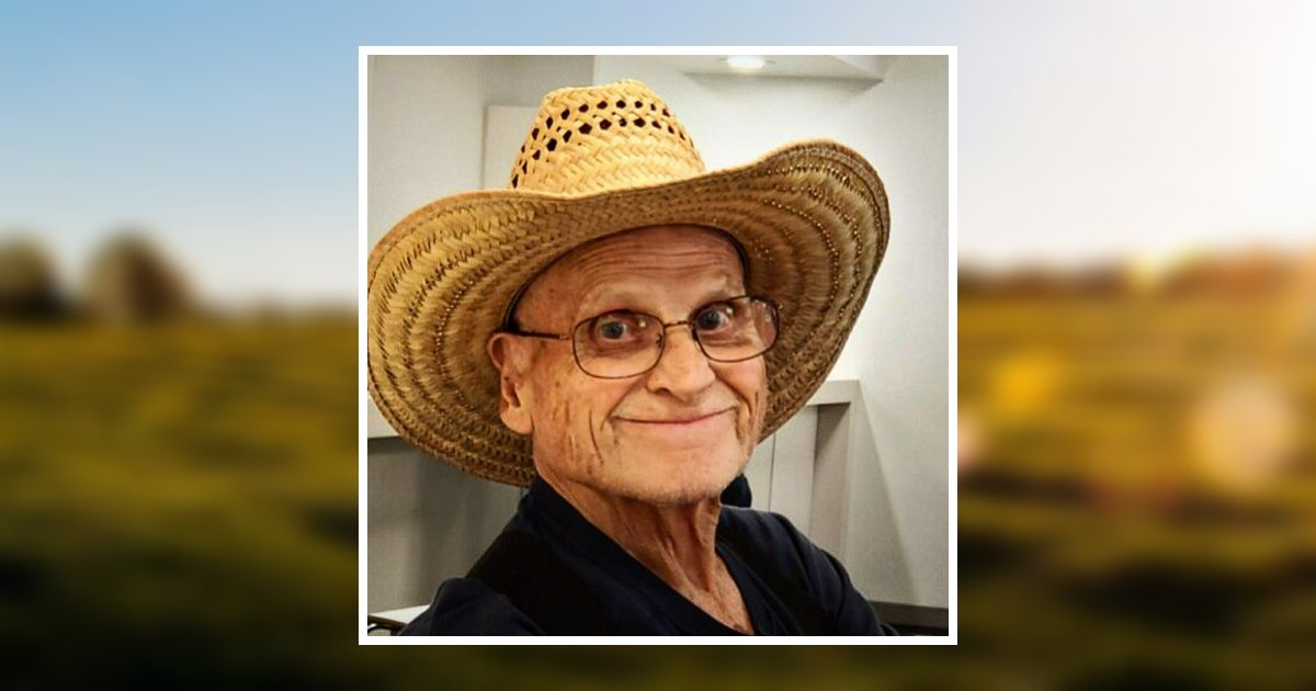 Gene Cain Obituary January 24, 2022 - Grace Gardens Funeral Home ...