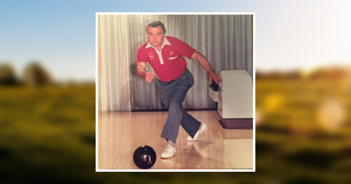 Joseph "Peep" A. Vetta Obituary September 18, 2016 - Randle Dable Brisk ...