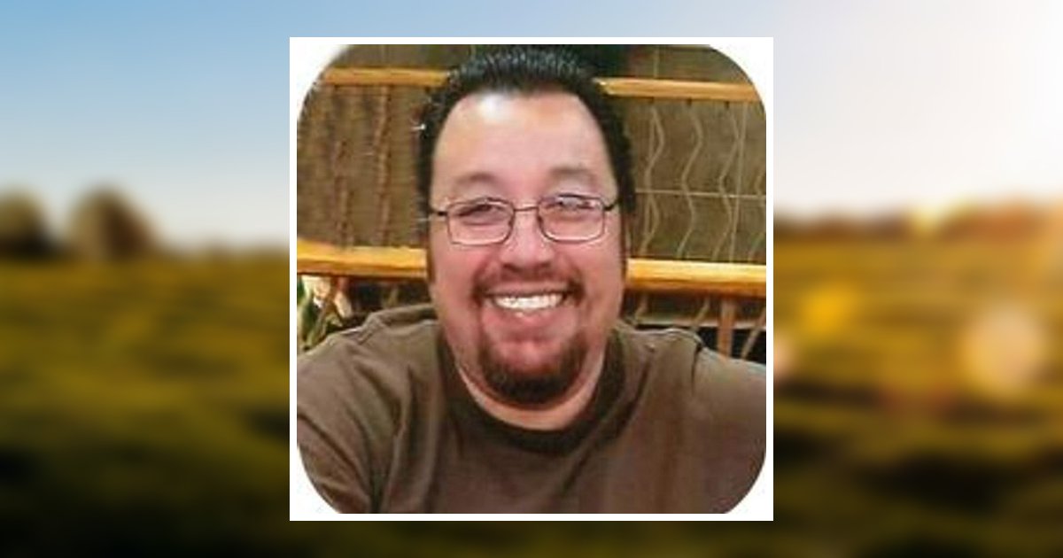 David Salazar Obituary December 5, 2016 - Trevino Funeral Home