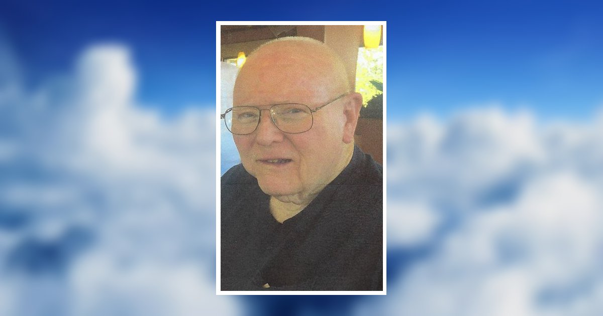 William Patrick Quinlan, Jr. Obituary March 12, 2019 - Freitas Rupracht ...
