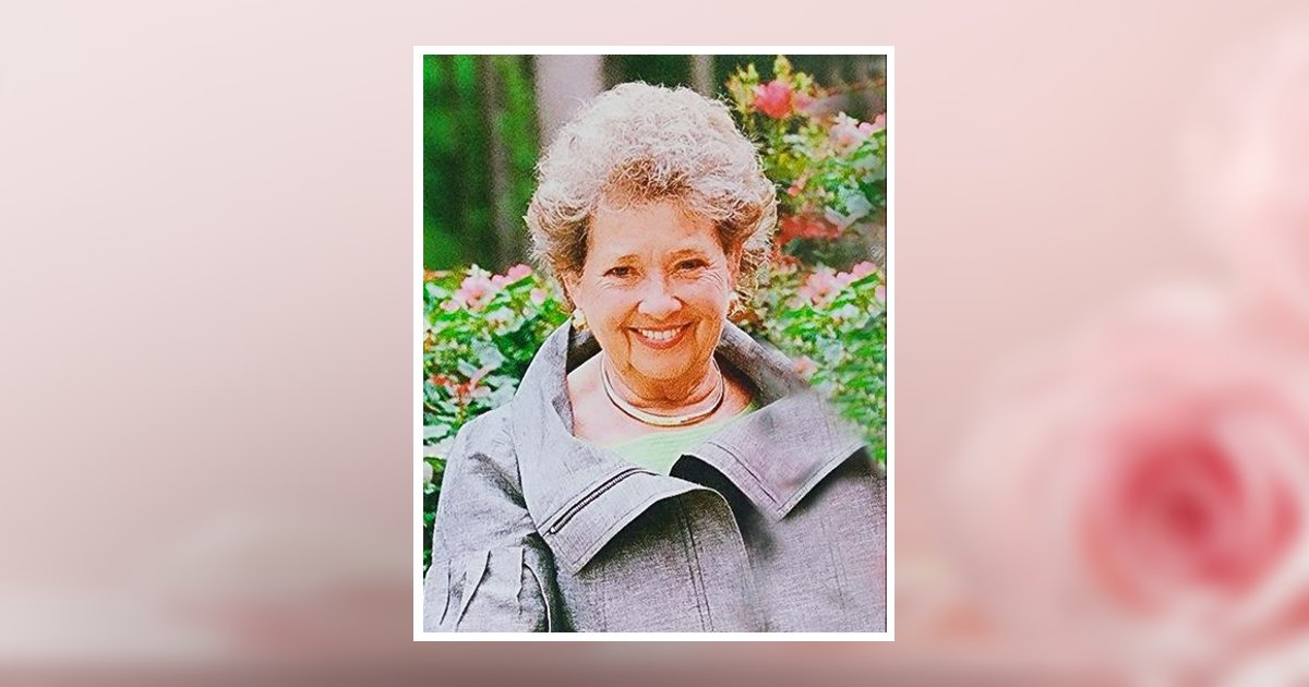 Patsy "Pat" Louise McMullen Clark Obituary September 28, 2023 - Cobb ...