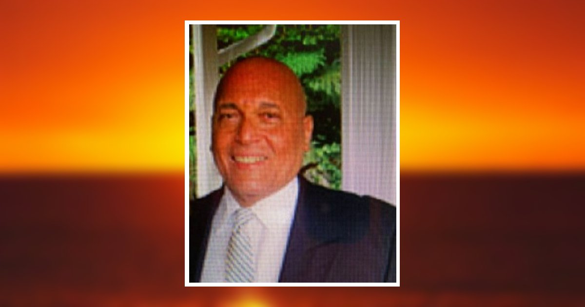 Winston A. Cole Obituary September 21, 2024 - Stemm Lawson Peterson ...