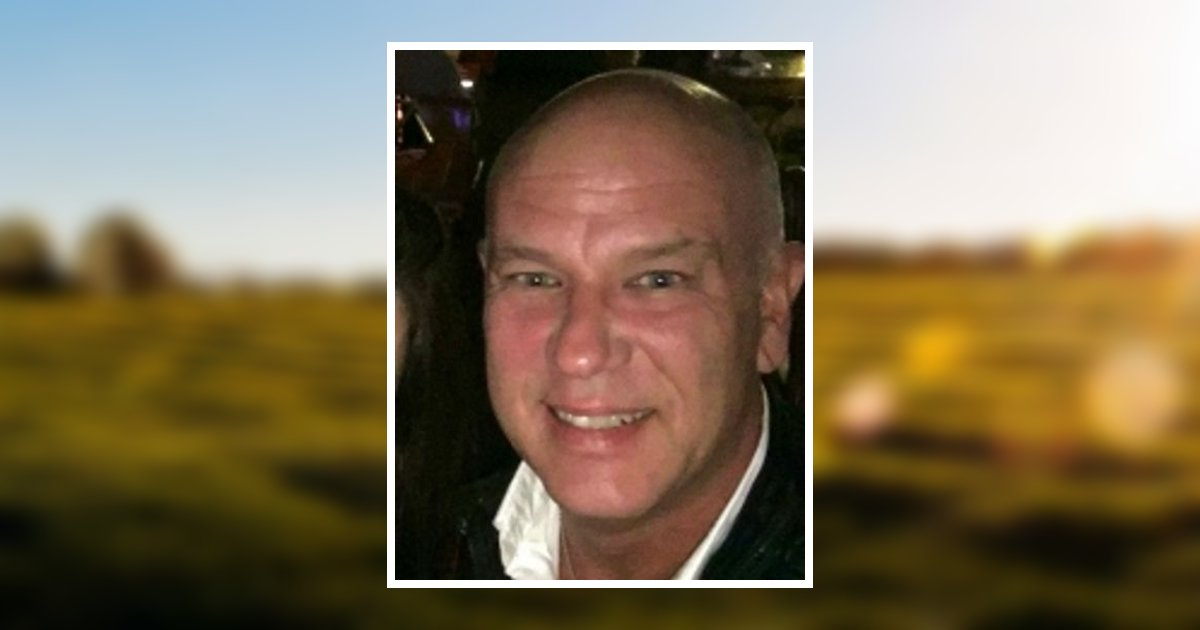 Timothy Neil Horne Obituary May 30, 2022 - Gentry-Newell & Vaughn ...