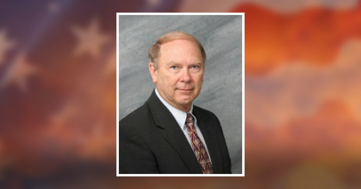 Richard Morgan Bowers Obituary May 28, 2022 - Galbreaith - Pickard ...