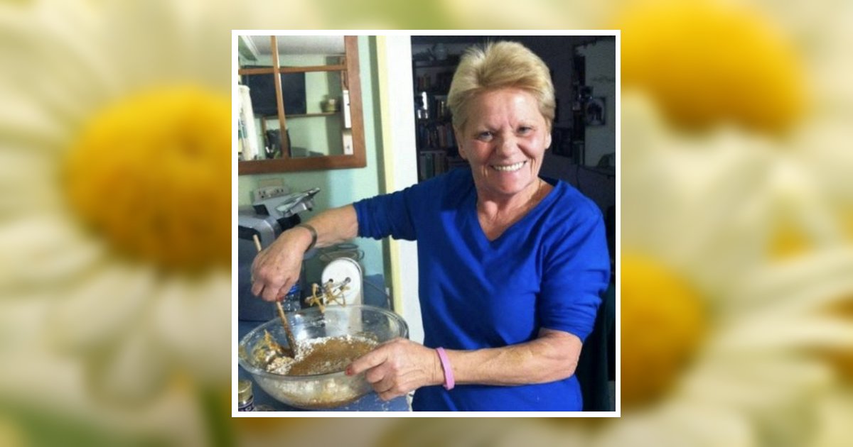 Terry L Hartwick Obituary May 30, 2025 - Marley Funeral Home, LLC.