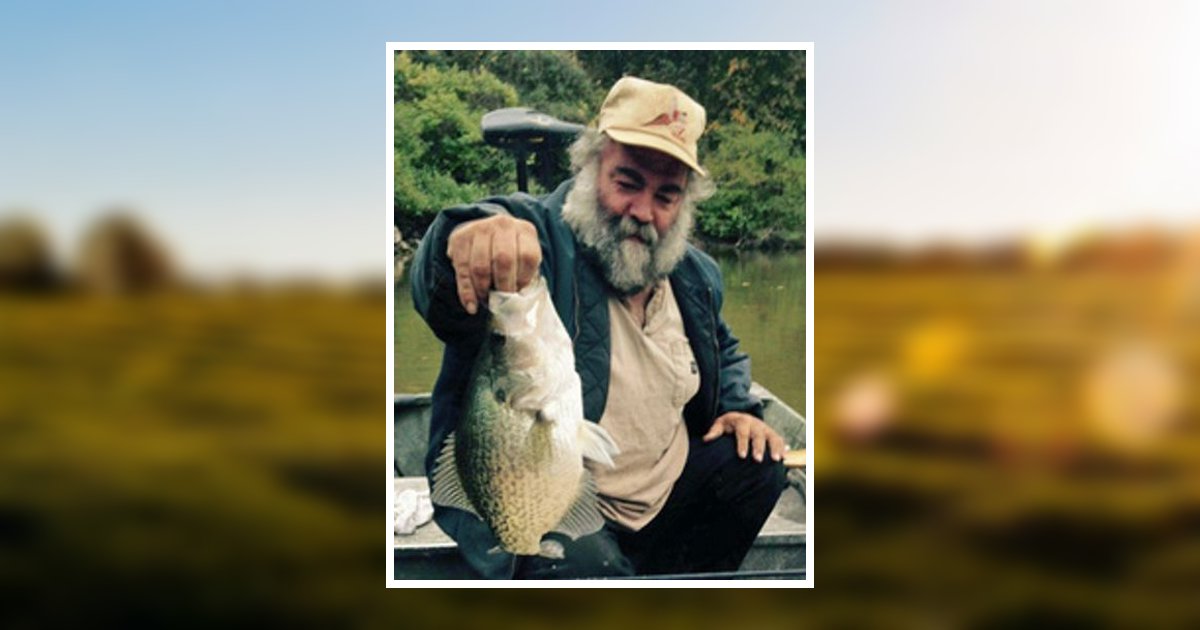 Franklin Leroy "Frank" Hall Obituary August 20, 2018 - Vickery Funeral ...