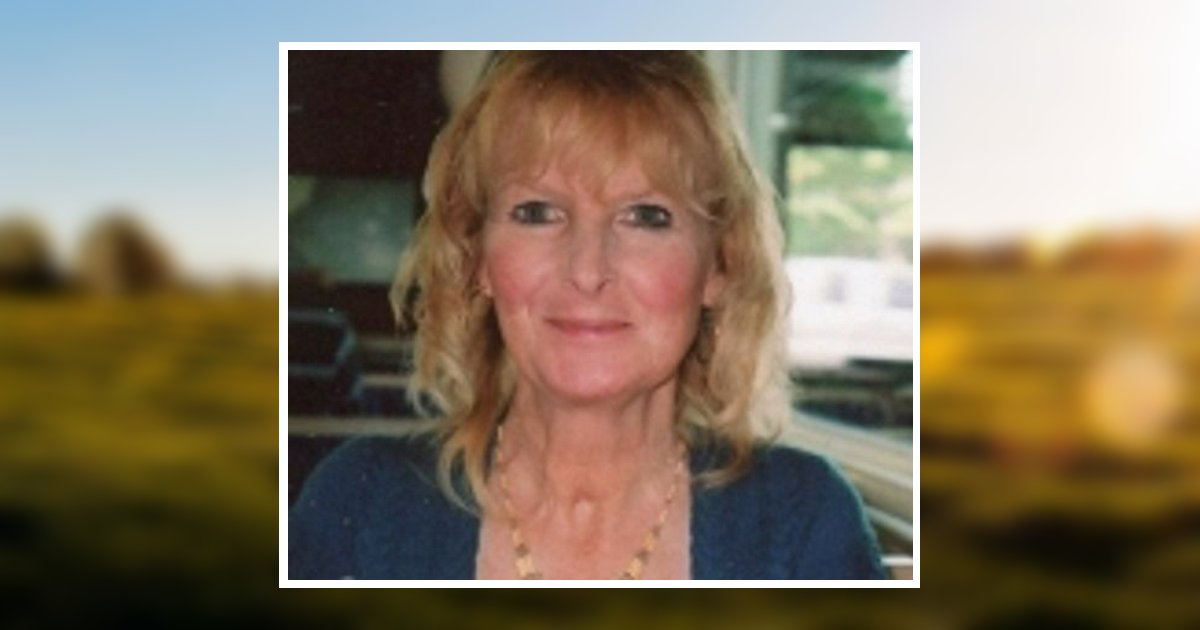 Sharon M. Schoff Obituary April 18, 2011 - Trainor Funeral Home