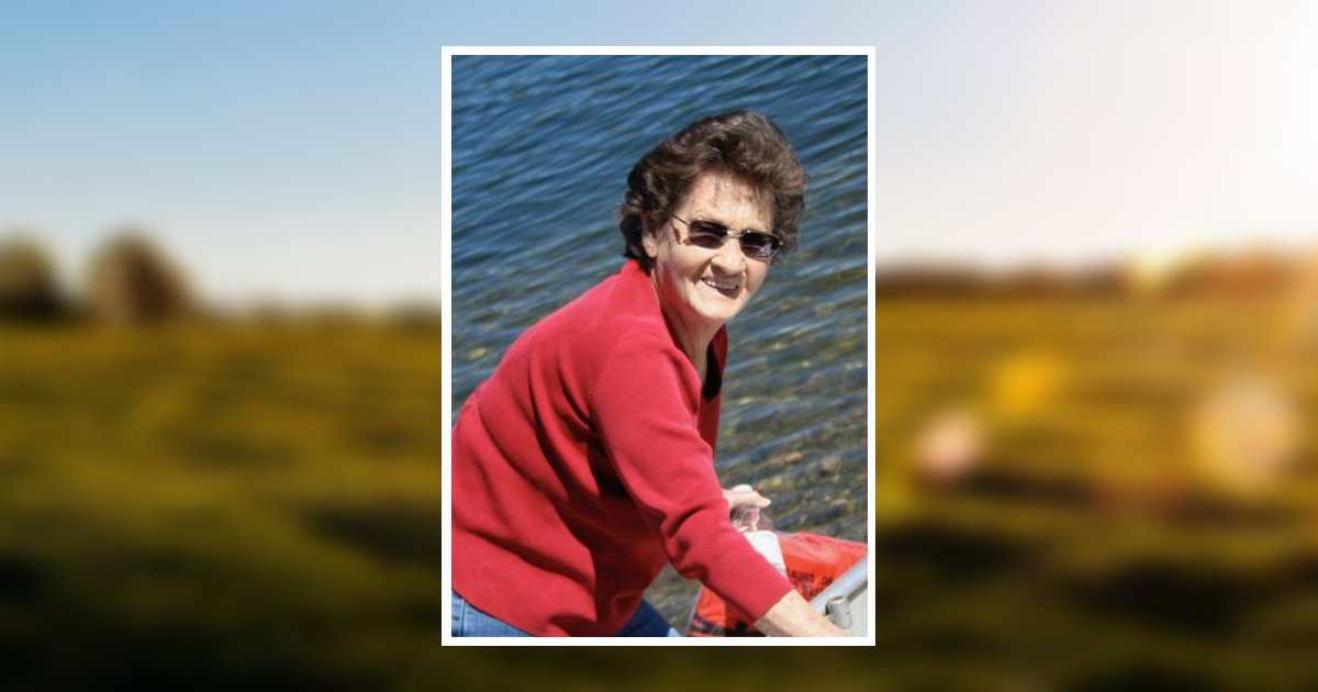 Mary Pauline (Polly) Pierson Obituary February 10, 2021 - French ...