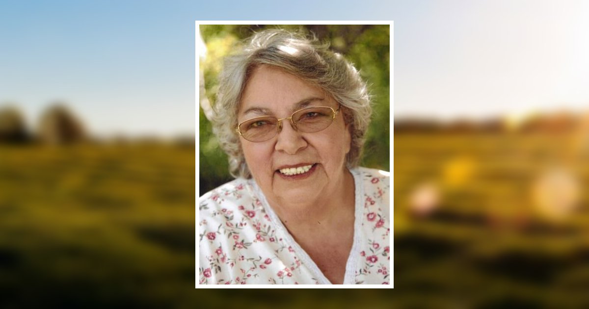 Barbara Jenks Obituary April 13, 2021 - Farnsworth Mortuary