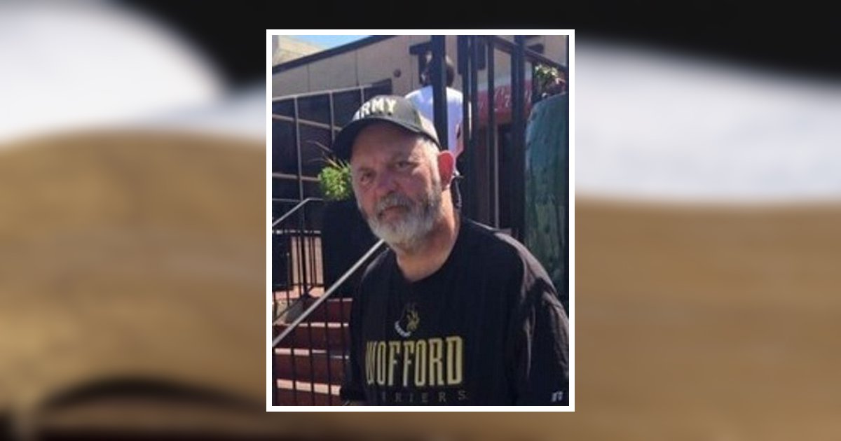 Jeff Hames Obituary May 1, 2024 - Harris Nadeau Mortuary