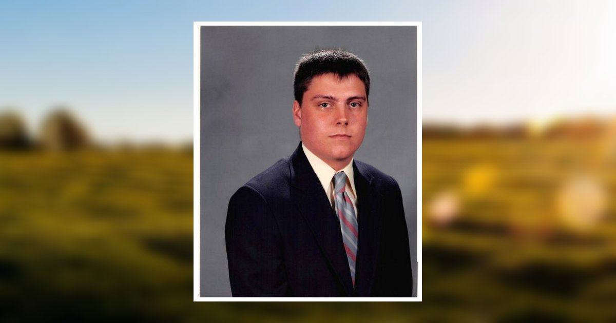 Ricky Fain, Jr. Obituary July 10, 2020 - Fuqua Bankston Funeral Home