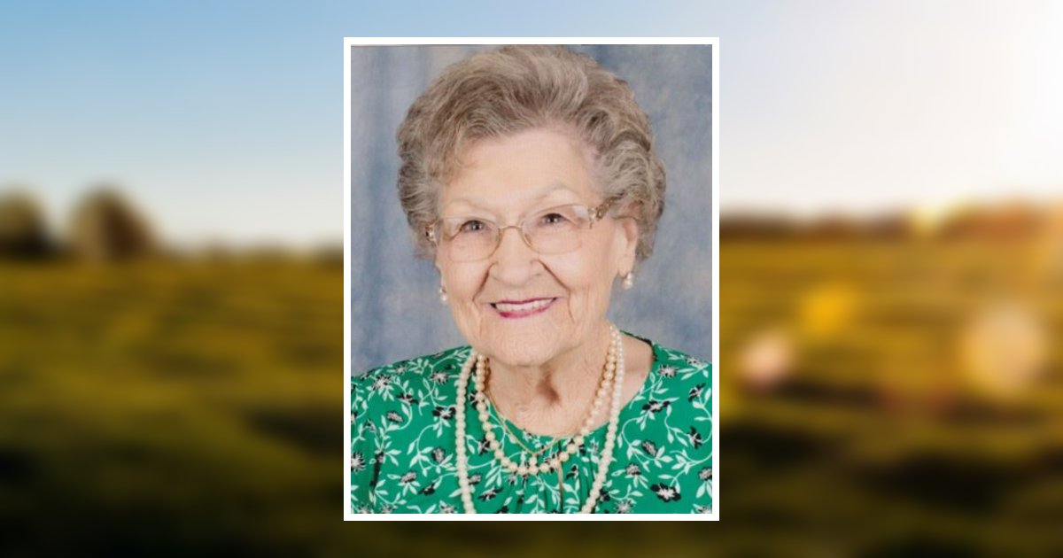 Willie Lou Carr Obituary October 1, 2024 - Harper Funeral Home