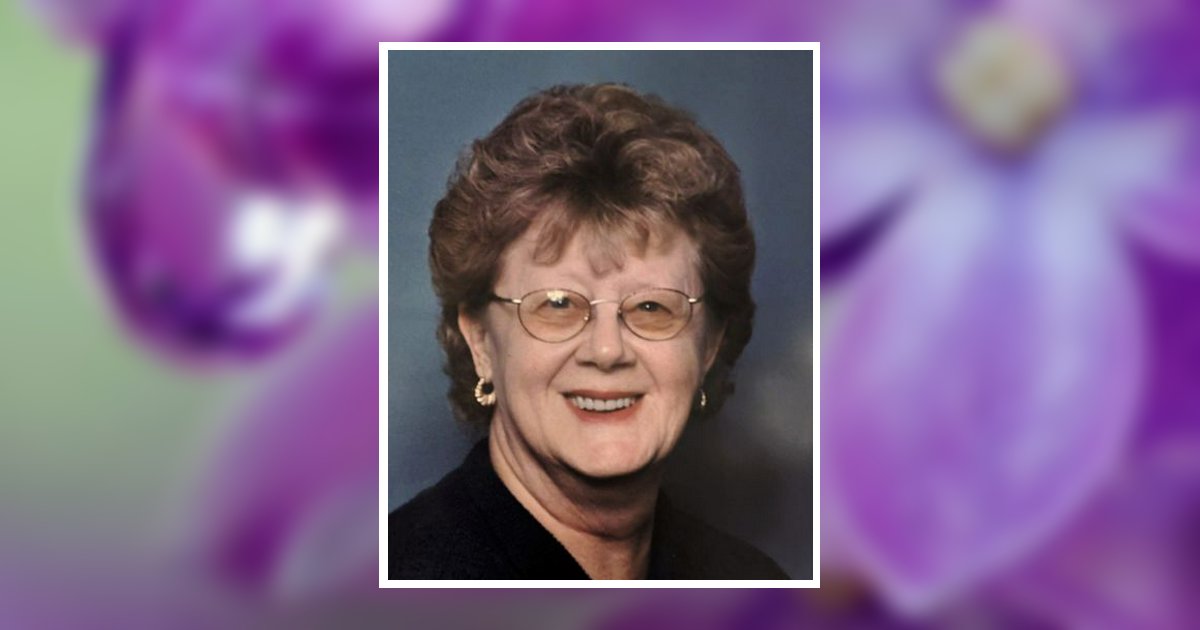 Elaine H. Benjamin Kelly Obituary December 9, 2023 - Paradis-Givner ...