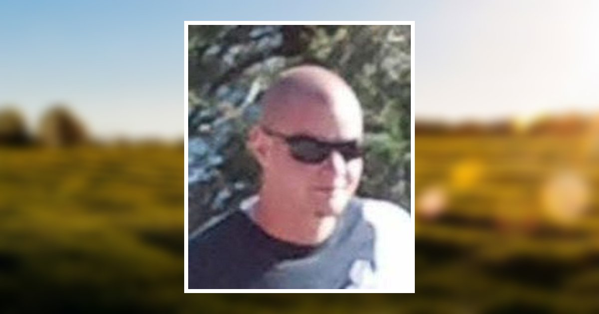 Lance Christopher Knight Obituary 2012 - Lindquist Mortuary