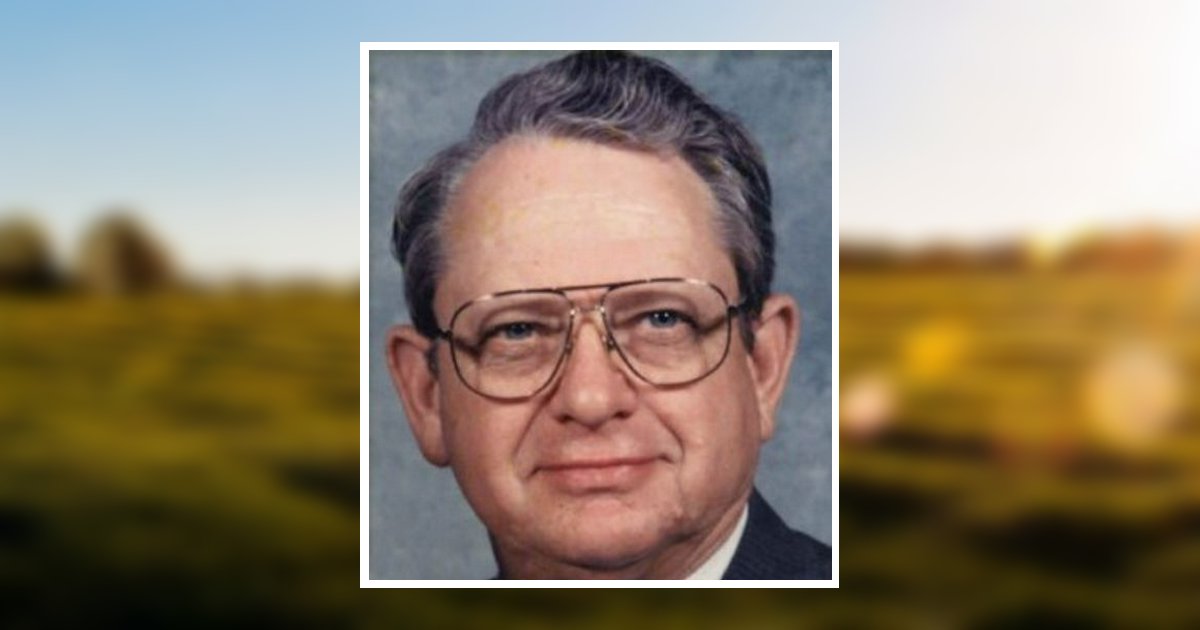 Jim Whitley Obituary May 19, 2021 - Wilkinson Funeral Home