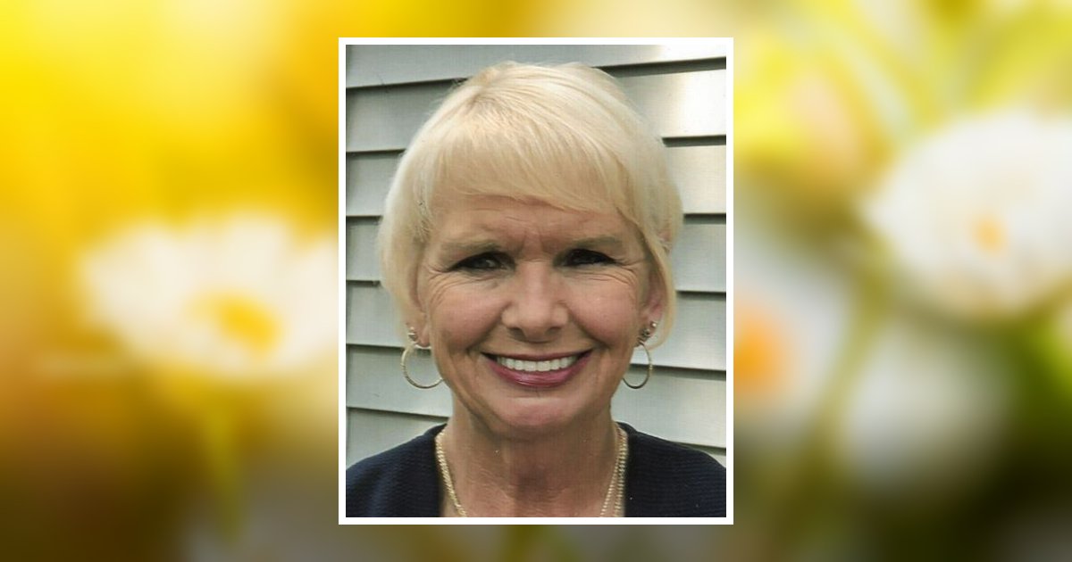 Deborah "Debi" Halcomb Obituary March 23, 2022 - Gard Funeral Home ...