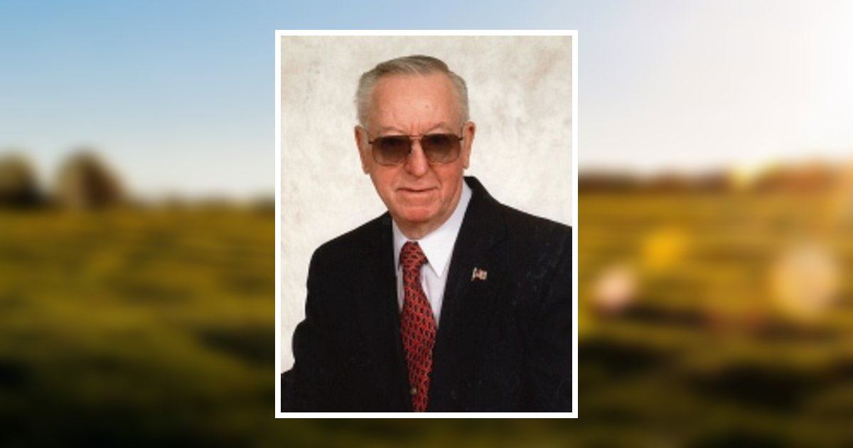 Kenneth Hilton Mcnelly Obituary December 10, 2018 - Companion Funeral ...