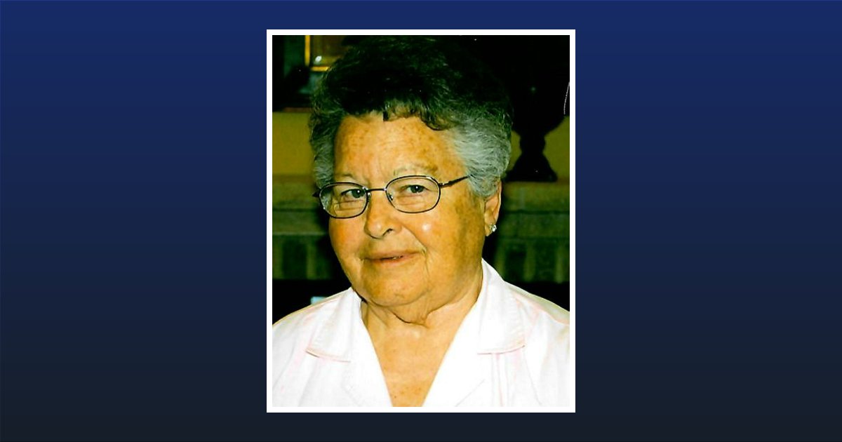 Ruth Elaine Garvin Obituary July 31, 2023 - Roy-Hetland Funeral Home